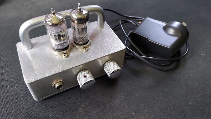 Valve Heaven The Stack 1/3 watt amp head | Reverb