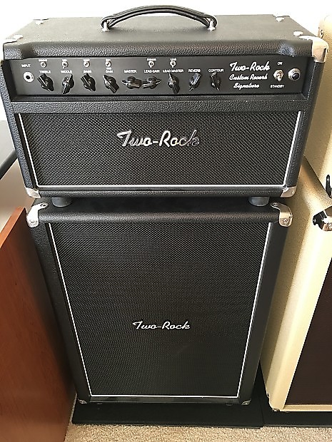 Two Rock Custom Reverb Signature v2 100w | Reverb