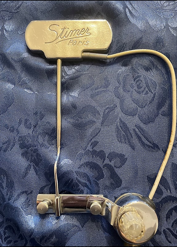 Stimer Micro Stimer S51 50’ | Reverb