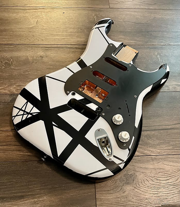 Kramer Focus 3000 Frankie | Reverb