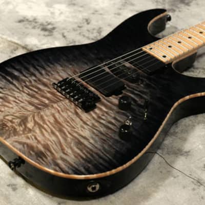 Tom Anderson - Angel | Reverb