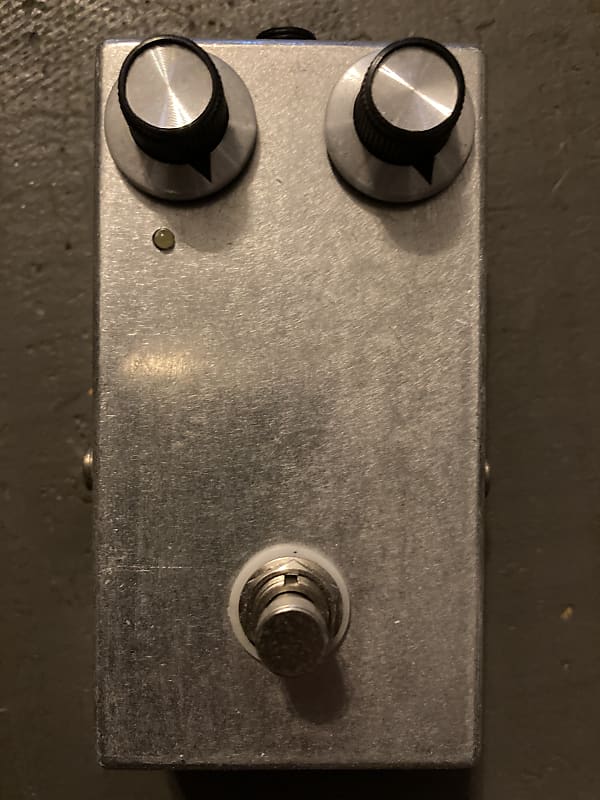 Devi Ever : FX Hyperion clone | Reverb