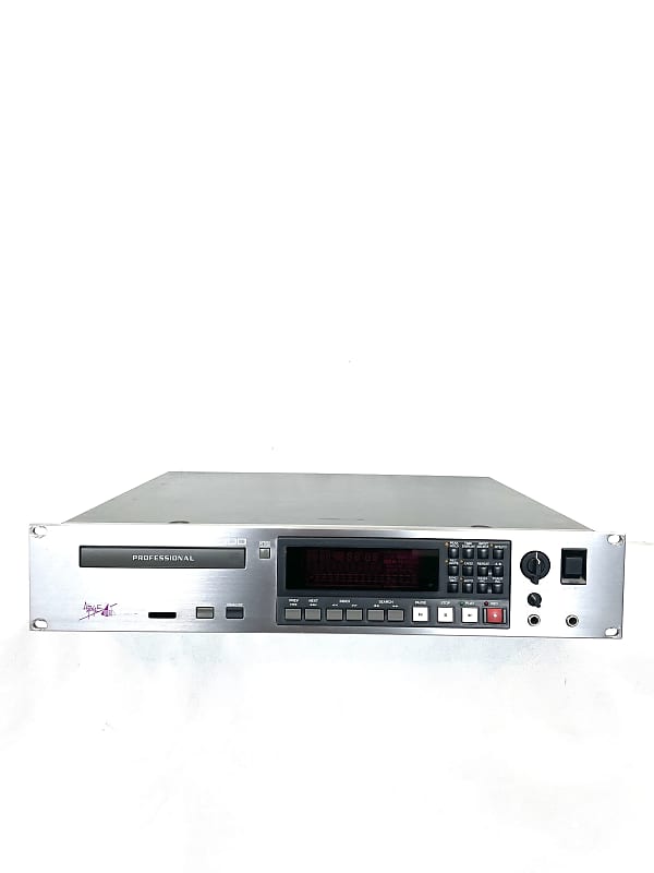 Yamaha CDR-1000 | Reverb