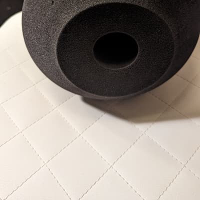 Iconic Mars Comet 2020s - Black | Reverb