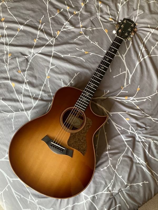 Taylor 716ce | Reverb