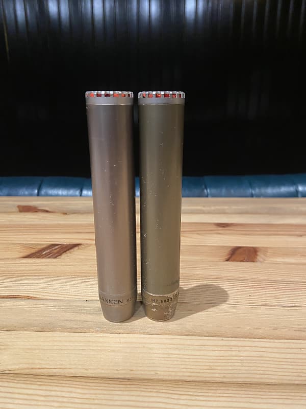 Sanken MS-7C | Reverb