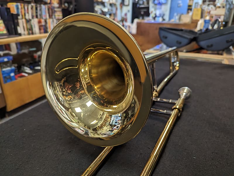 Yamaha Trombone | Reverb