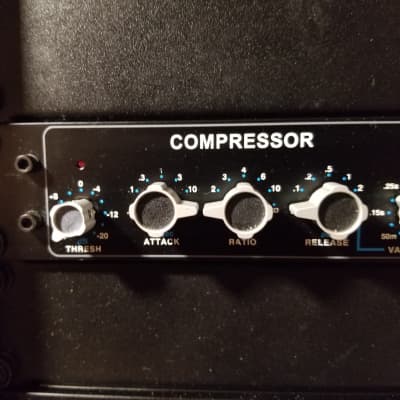 API 2500+ Buss Compressor | Reverb