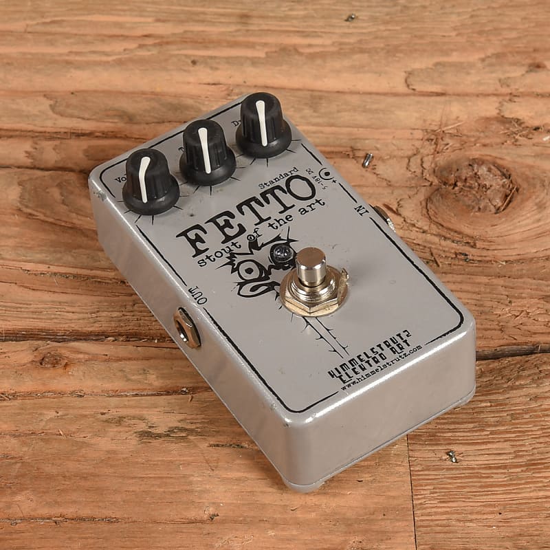 Himmelstrutz Fetto | Reverb