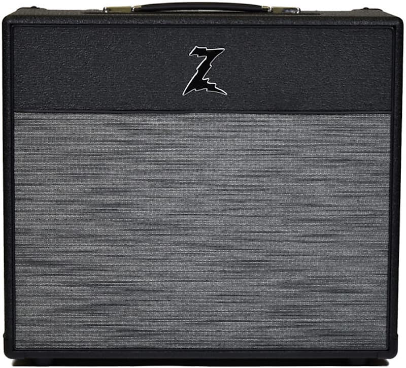 Dr. Z Z Wreck Jr. 1x12" 15-watt Tube Combo Amp | Reverb
