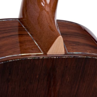 Larrivée L-72 Presentation Series | Reverb