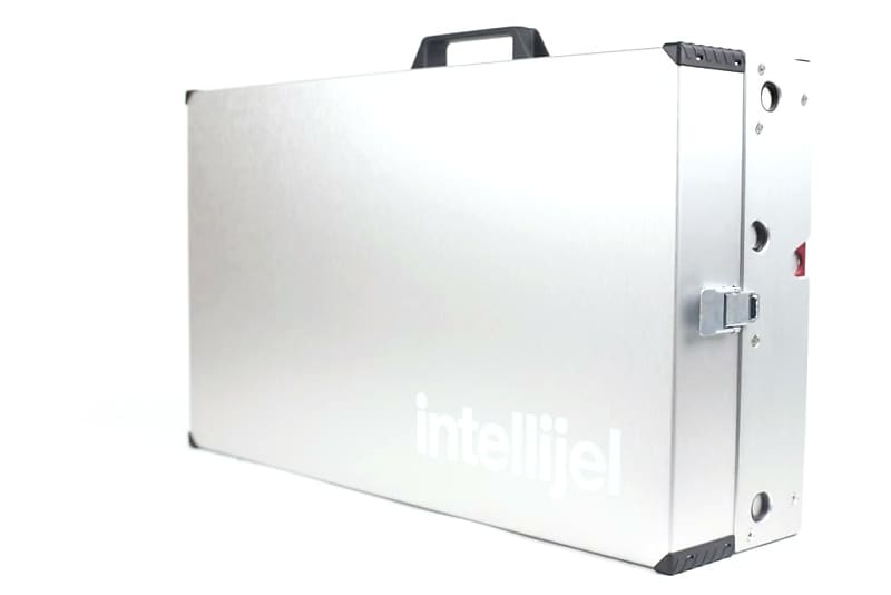 Intellijel 7U x 84HP Modular Eurorack Performance Case | Reverb