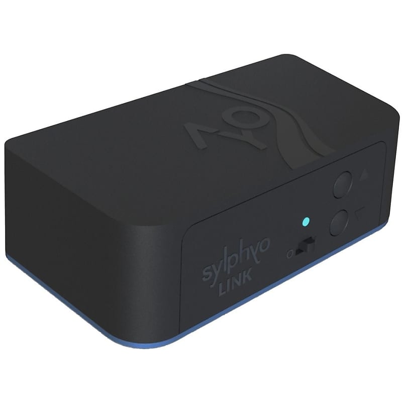 Aodyo Sylphyo Link Wireless Receiver | Reverb