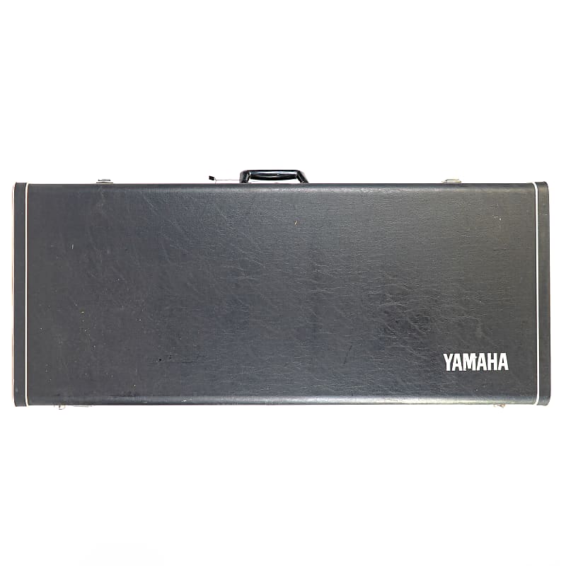 Vintage Yamaha Hardshell Synthesizer Case - Road Ready | Reverb