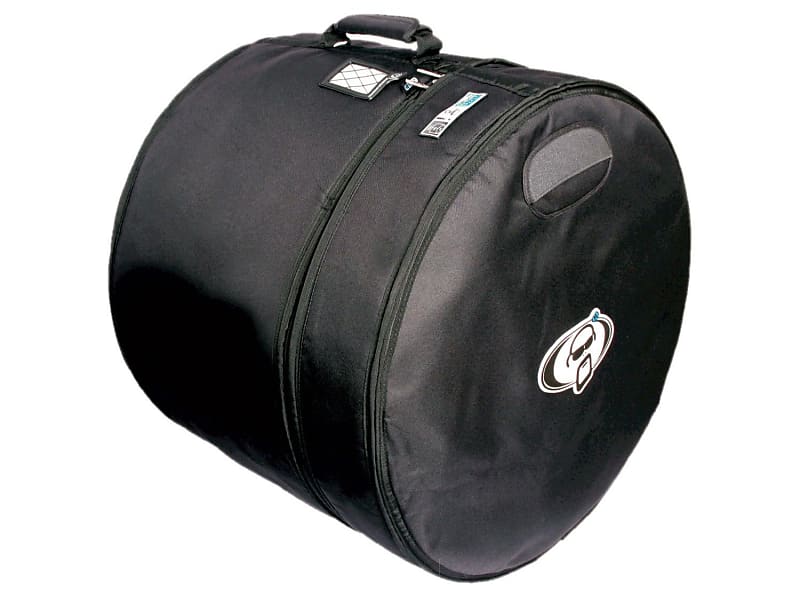 Protection Racket 1220-00 20" x 12" Bass Drum Case | Reverb