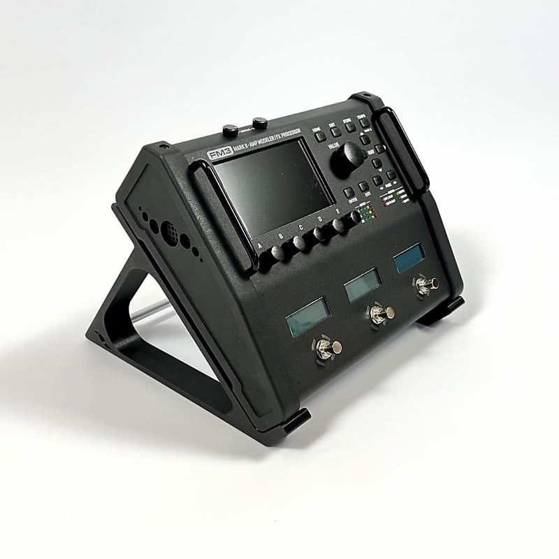 OCD Desk Stand for Fractal FM3 | Reverb