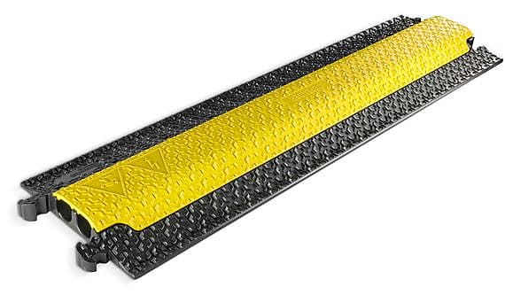 Defender Micro Cable Crossover Protector With 2 Channels | Reverb