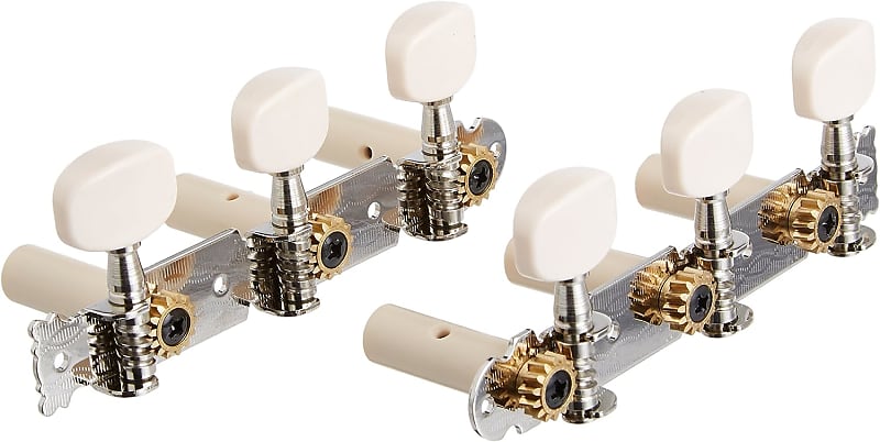 Ping P2620 Classic Standard Guitar Tuners Precision Tuning | Reverb