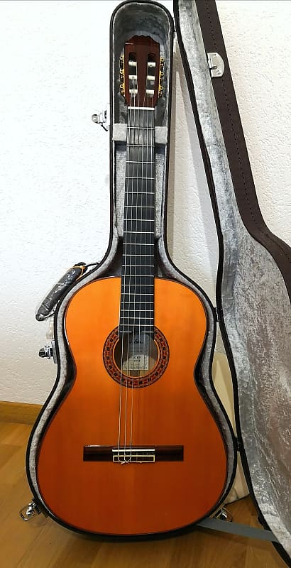 Aria AC-100F | Reverb