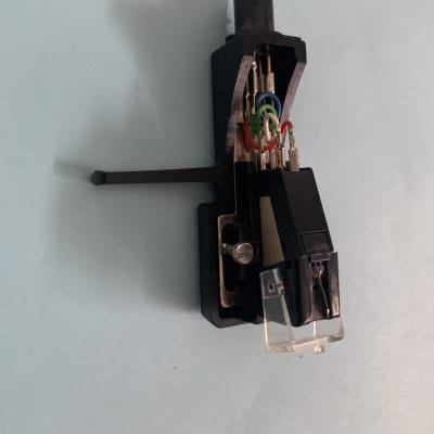 MICRO ACOUSTICS MA2002E CARTRIDGE | Reverb