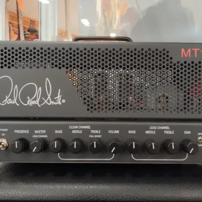 PRS MT15 Tremonti Signature Stealth | Reverb Canada