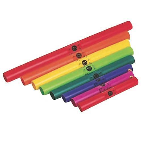 Mano Percussion Music Tubes | Reverb