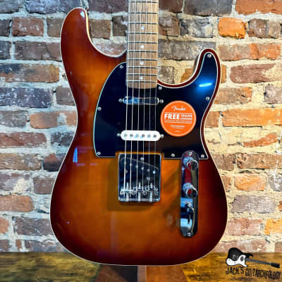 Daion Performer Series 500YB - Yellow Sunburst - Stratocaster | Reverb