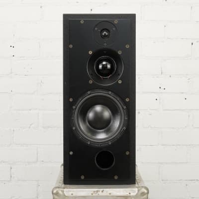 ATC SCM50A 3-Way Active HiFi Loudspeaker (Single) #53687 | Reverb
