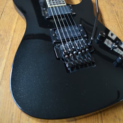 Dean Custom 550 Floyd Rose w/ EMG | Reverb Australia