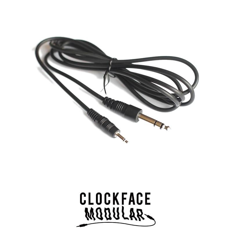 Expert Sleepers Floating Ring Cable | Reverb