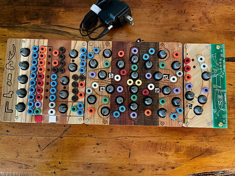 Ciat Lonbarde Plumbutter 2 | Reverb