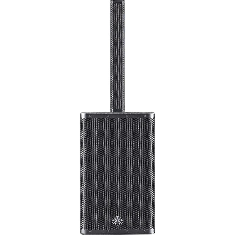Yamaha STAGEPAS 1K 1000-Watt Column Speaker Portable PA | Reverb