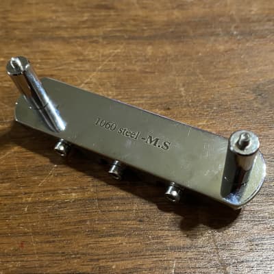 Halon Offset Bridge | Reverb