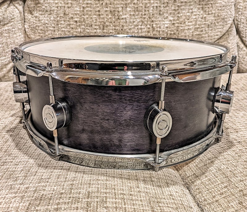 Pacific PDP FS snare 14x5.5" | Reverb