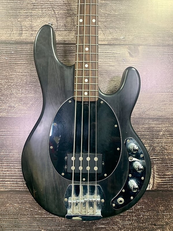 Sterling by Music Man SUB SERIES Bass Guitar (Westminster, | Reverb