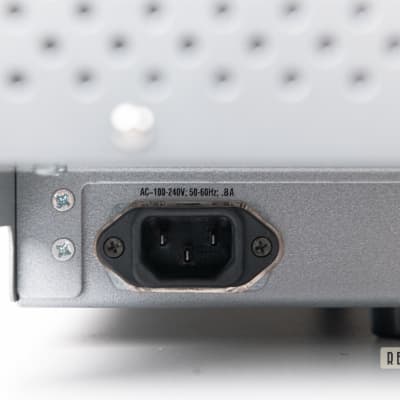 Avid Digidesign D-Command ES 8 Fader | Reverb UK