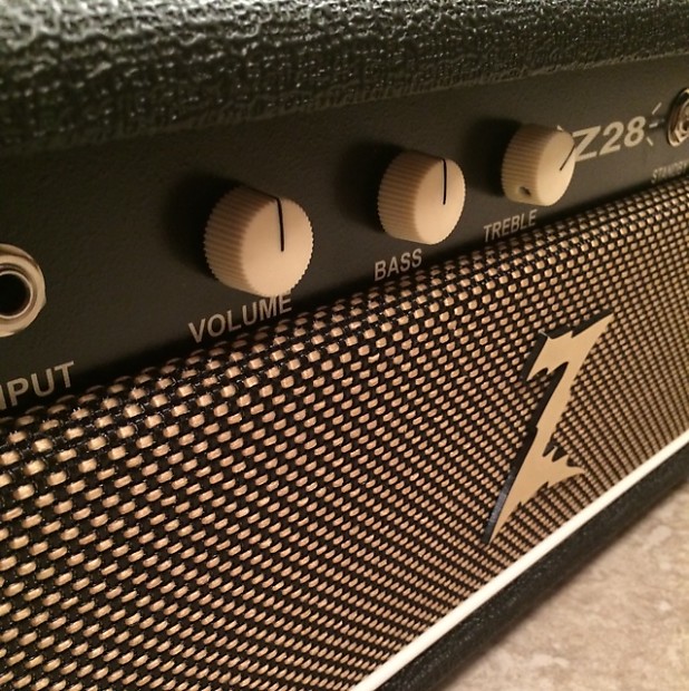 Dr Z Z28 and 1x12 cab | Reverb