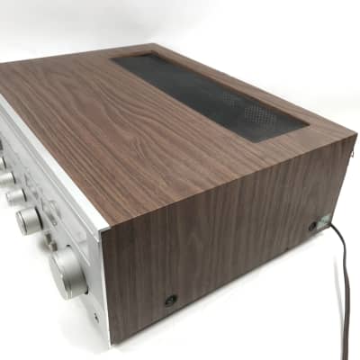 Realistic STA-820 Stereo Receiver | Reverb