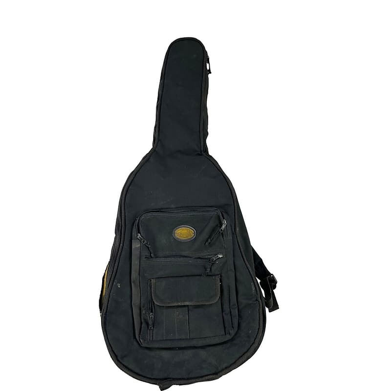 Superior Instrument Cases Gig Bag | Reverb