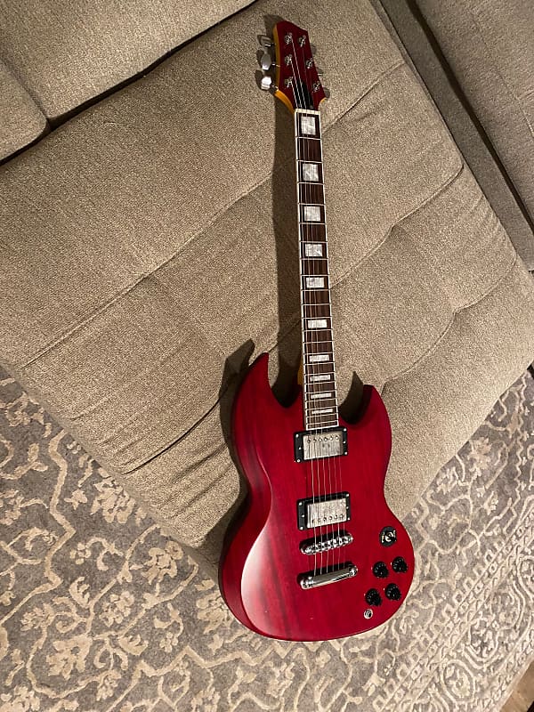 Warmoth Diamond Back | Reverb