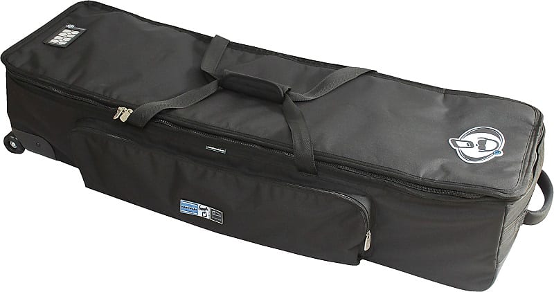 Protection Racket 5038W-09 38" x 14" x 10" Hardware bag | Reverb