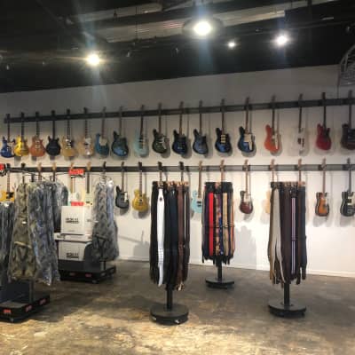 Robin Ranger Bass 1980's - Sunburst | Reverb