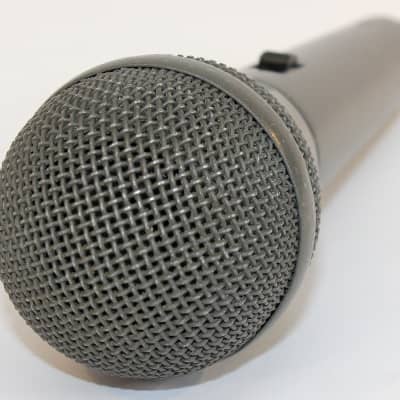 1980s Electro-Voice 671BL Low Impedance Dynamic Microphone • | Reverb