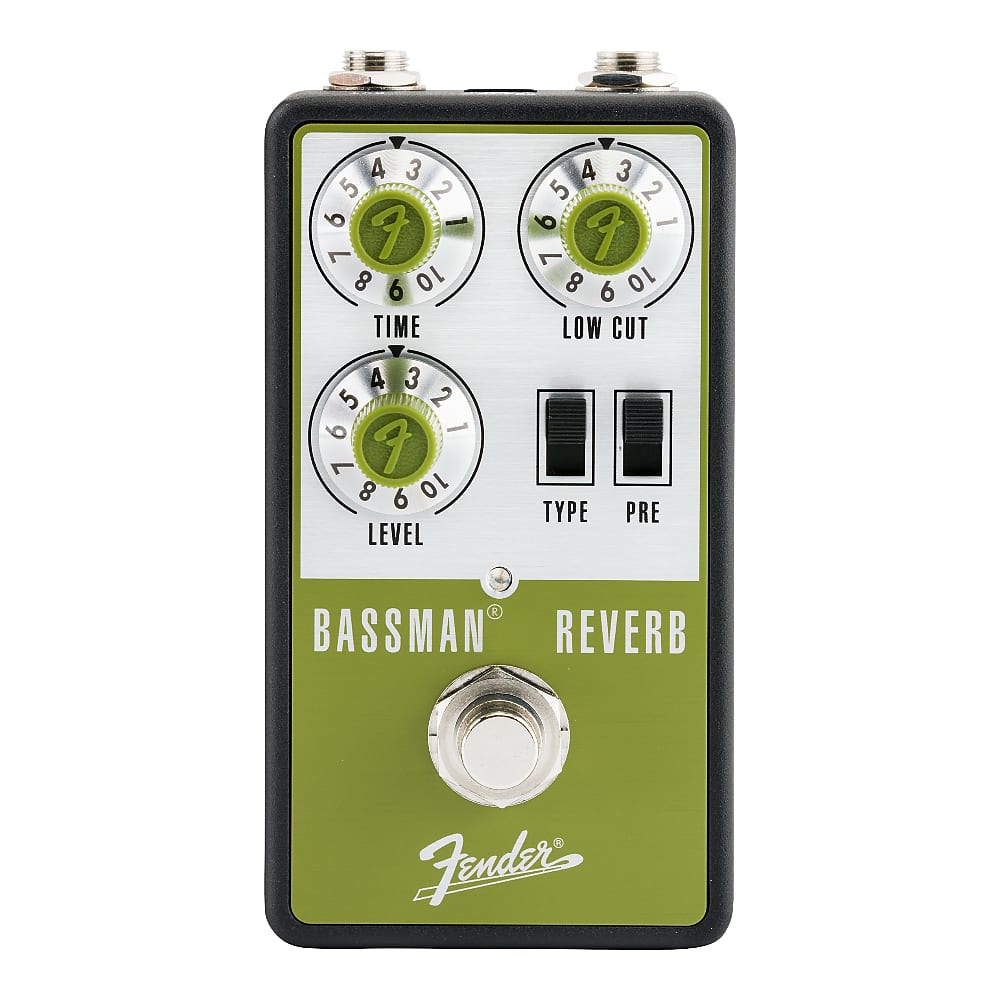 Fender Bassman Reverb | Reverb Australia