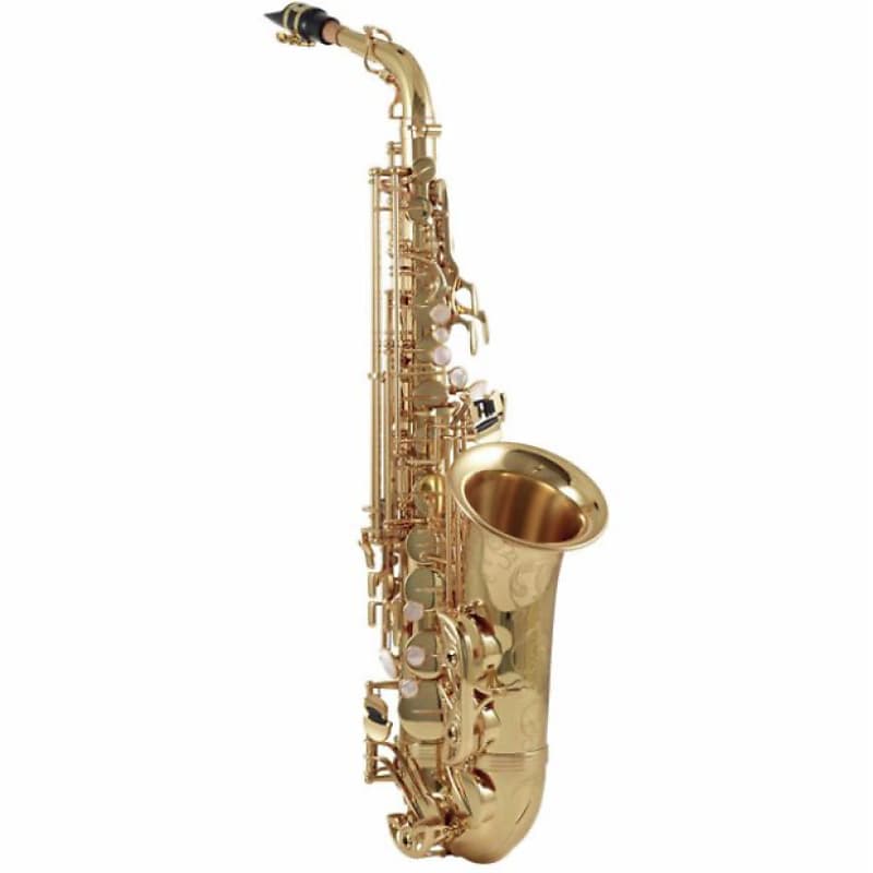 Yanagisawa A-WO10 Elite 2014 - Gold Lacquered | Reverb