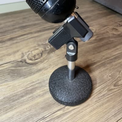1950s Vintage STC 4021C Dynamic Microphone | Reverb
