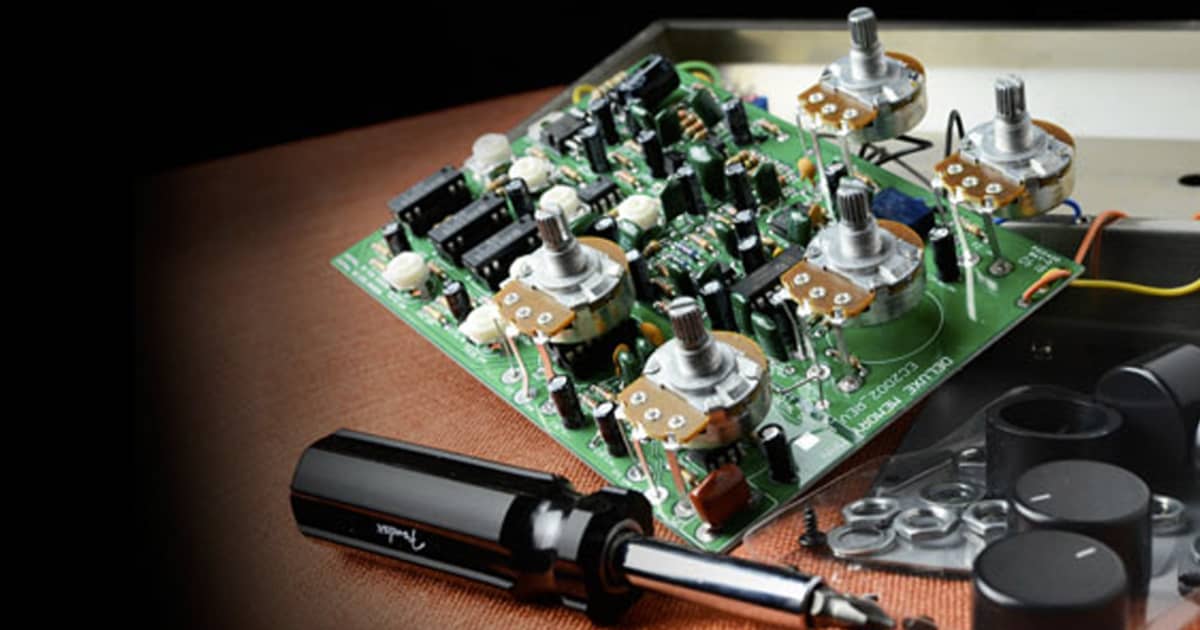 4 Simple Pedal Fixes | Reverb News