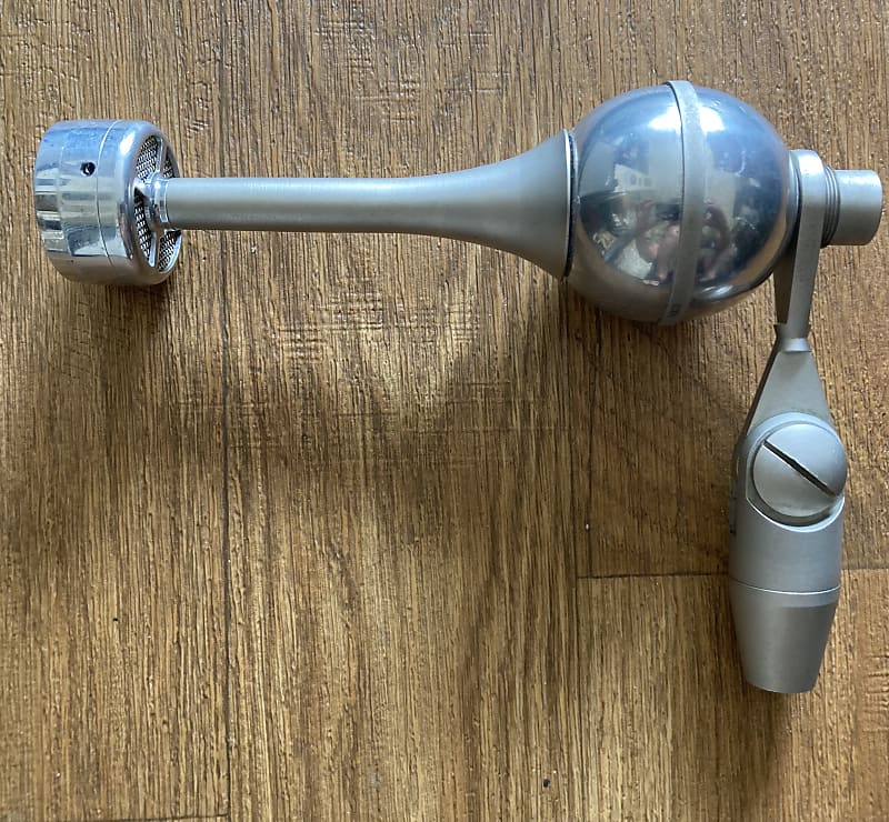 AEG MKJI 017 ball mic | Reverb