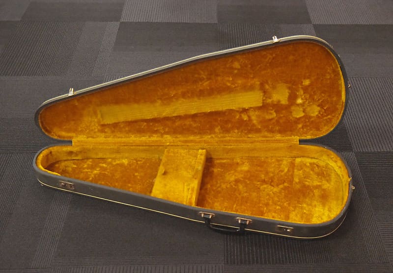 Vox Phantom Case, 60s | Reverb