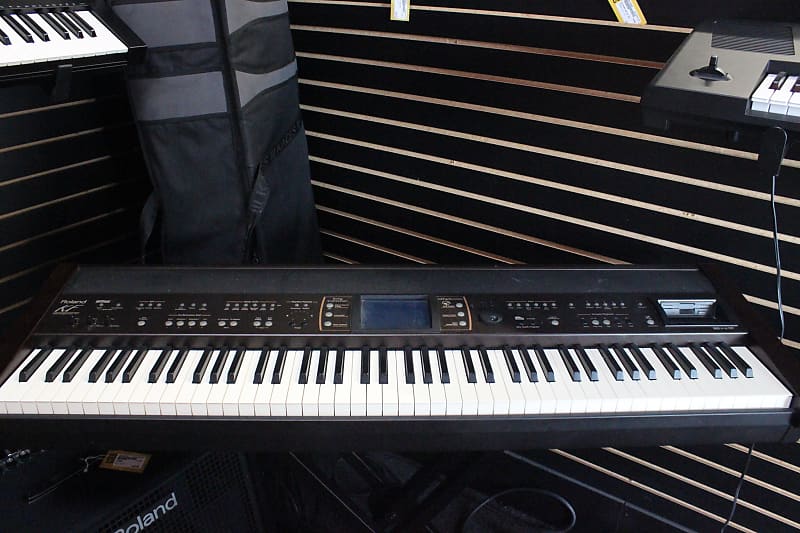 Roland KF-7 Keyboards 88-key | Reverb